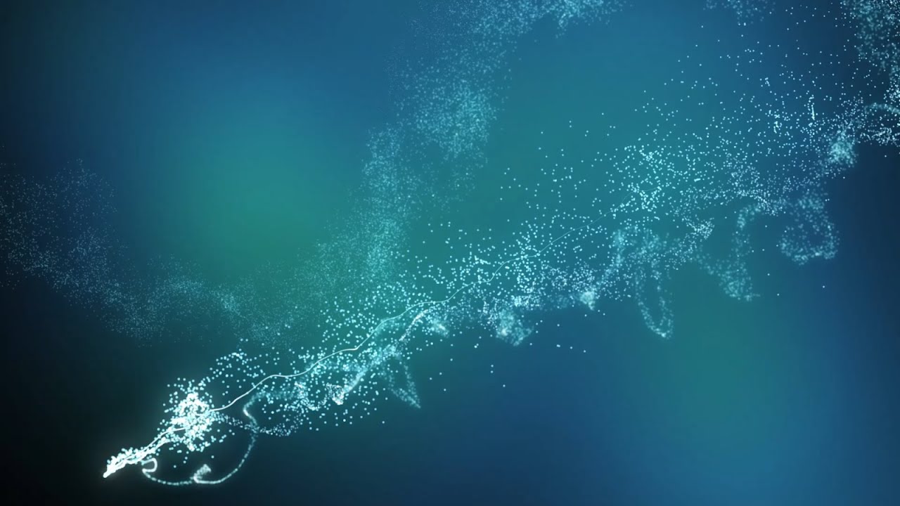 Fairy Dust Free Background Motion Graphics Video | Visual Effects ...