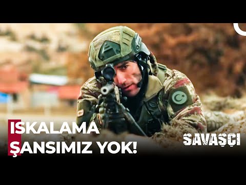 Söz Konusu Vatansa Tartışma Olmaz - Savaşçı