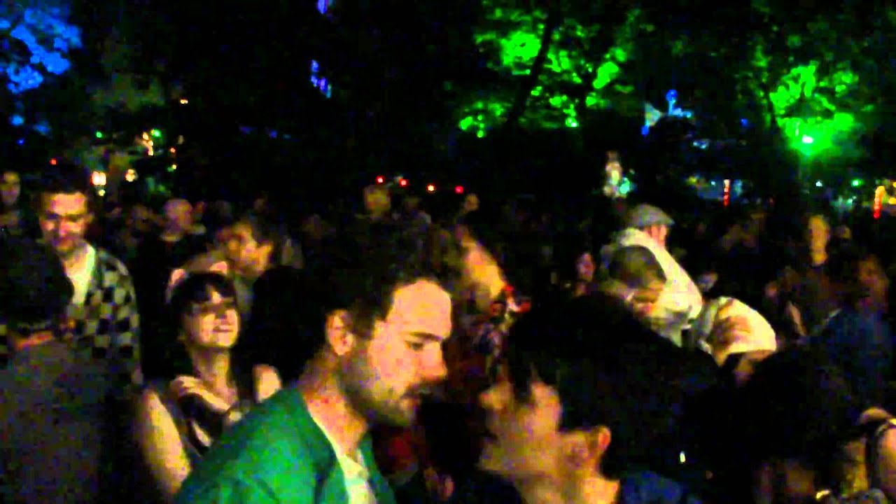 Sol O'Carroll @ Electric Picnic 2010 - YouTube