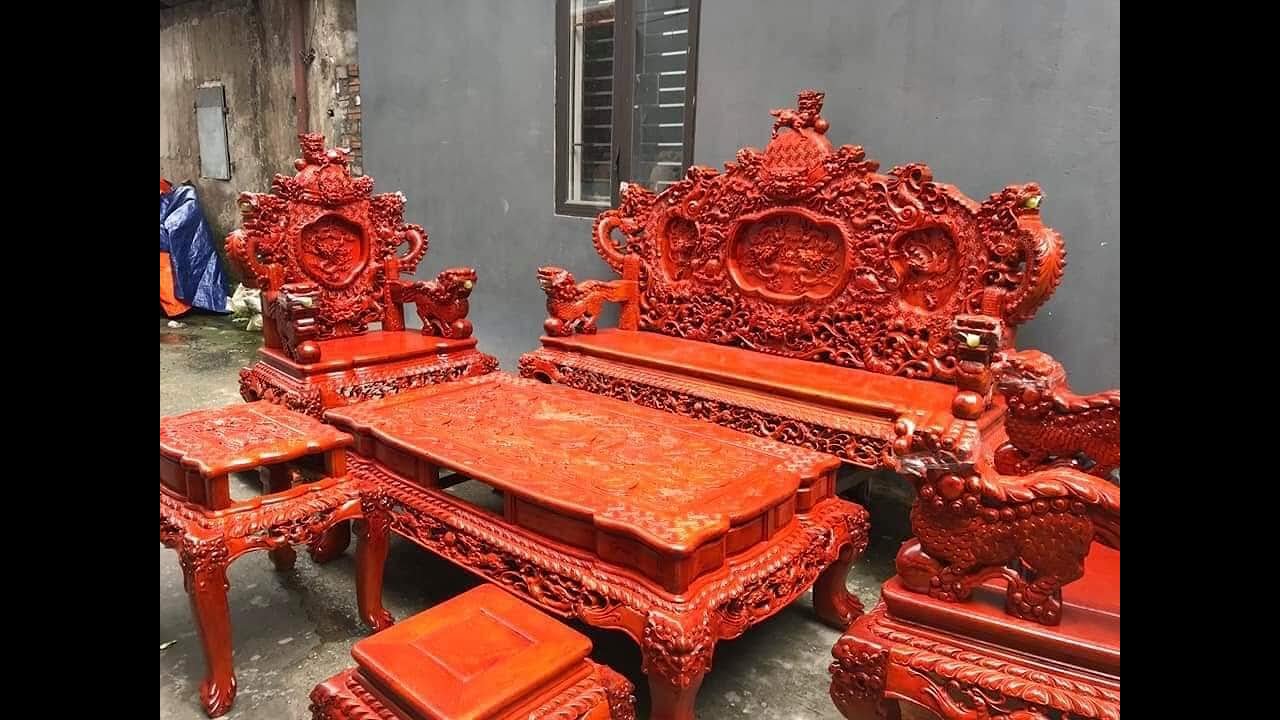 amazing chinese table- making wood table model chinese - YouTube
