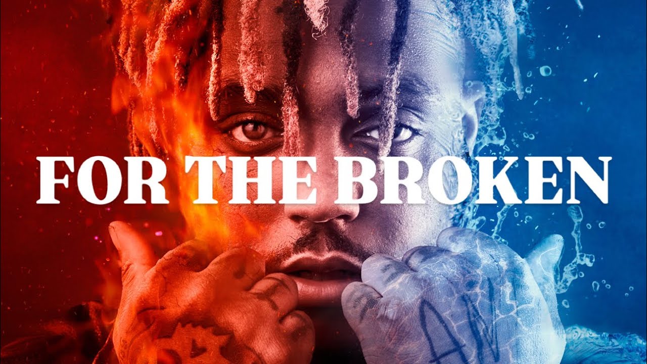 Juice WRLD - For The Broken (Music Video) - YouTube