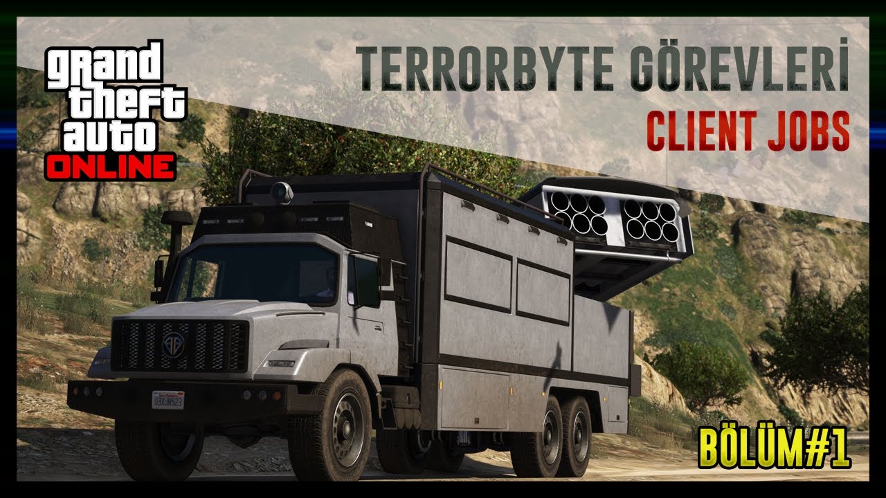 Terrorbyte roblox