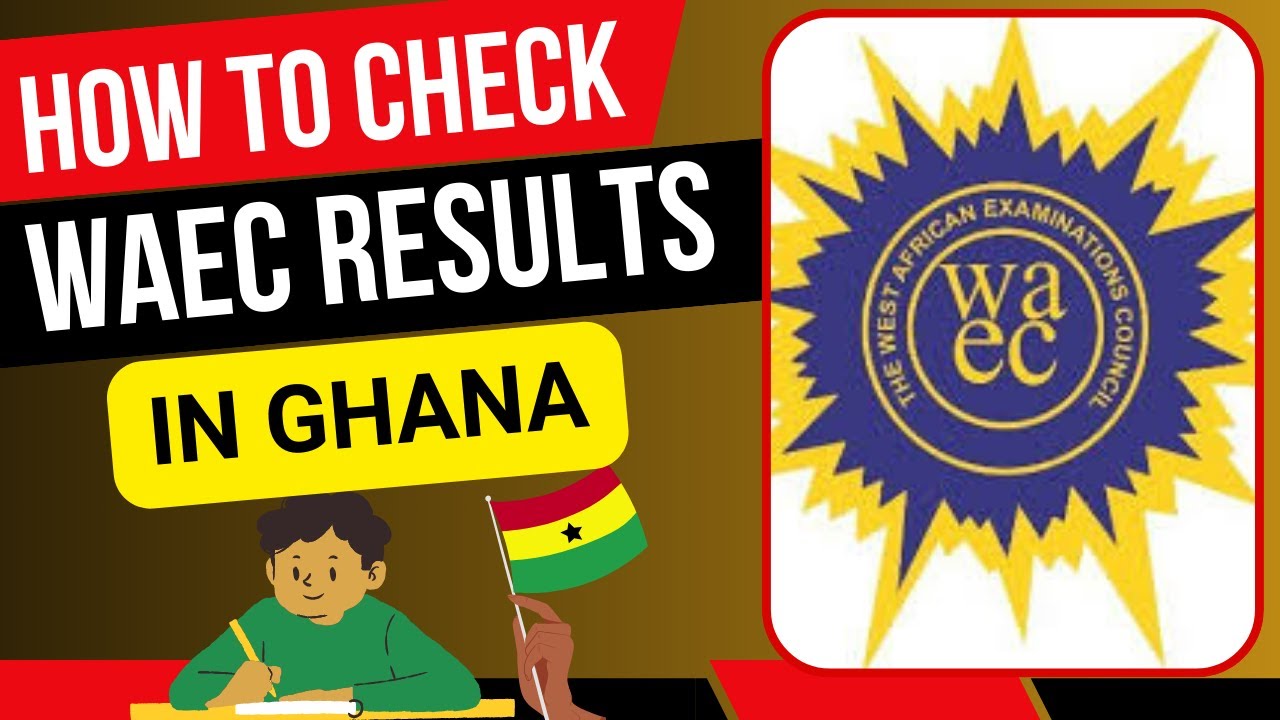 How to check WAEC results | How to buy waec result checker and check ...