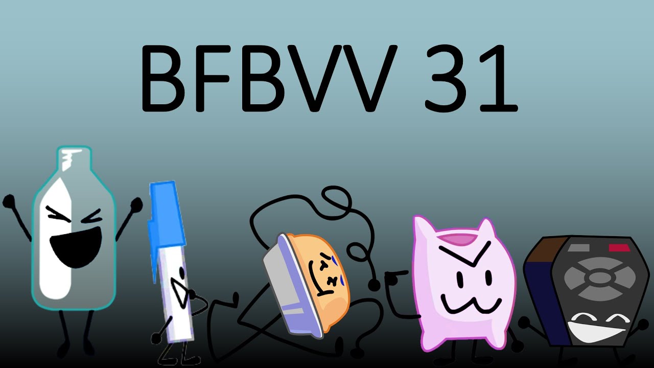 BFBVV 31 - YouTube