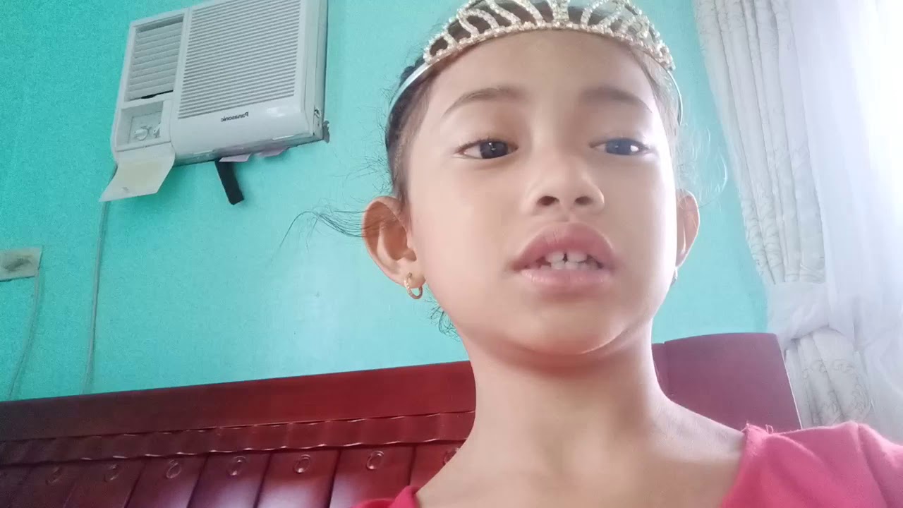 Ate Danielle Angela - YouTube