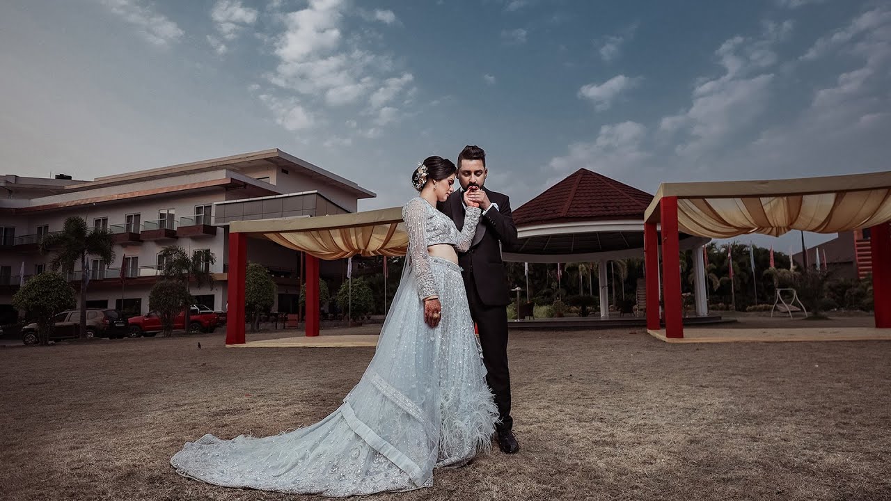 Shayad || GERMAN & DIKSHYA || Post-Wedding || CLICK CLICK STUDIO ||ITAHARI ||2080 - YouTube