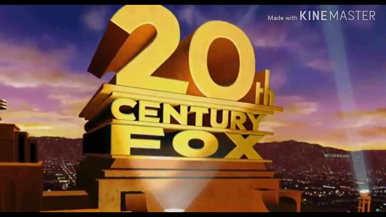 My 20th Century Fox Vocal Exercise - YouTube