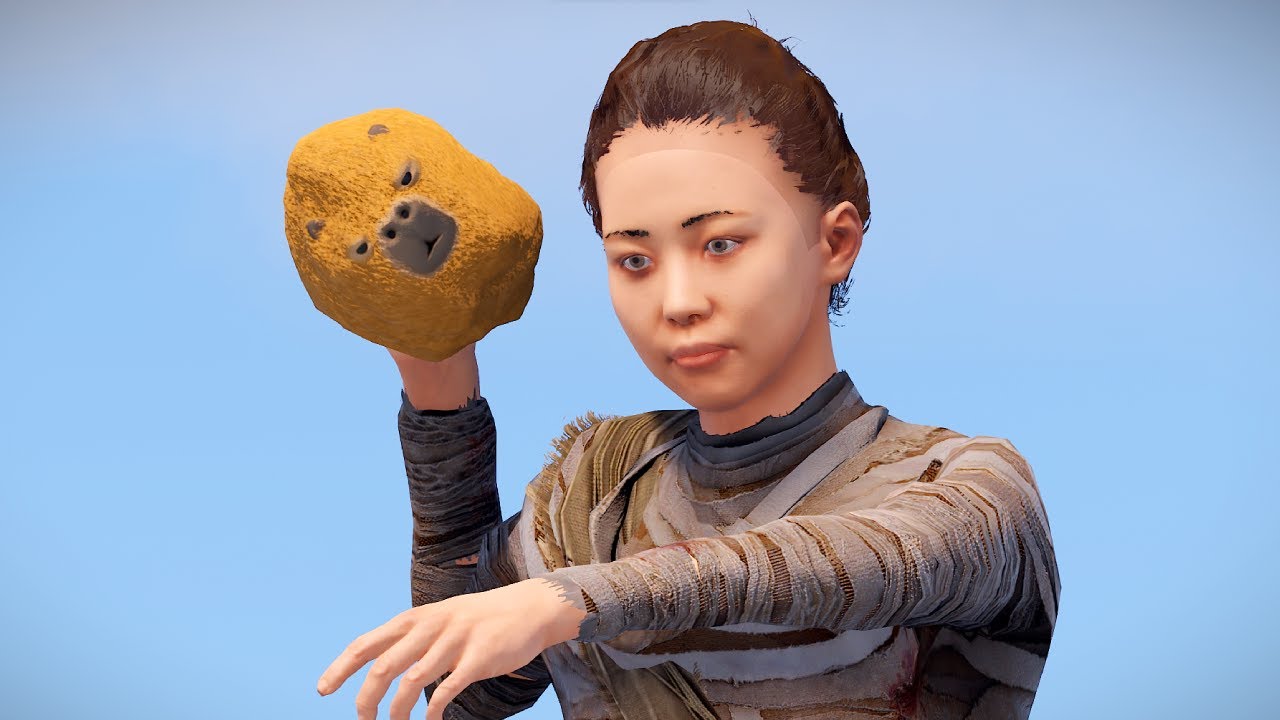 CAPYBARA ROCK - YouTube