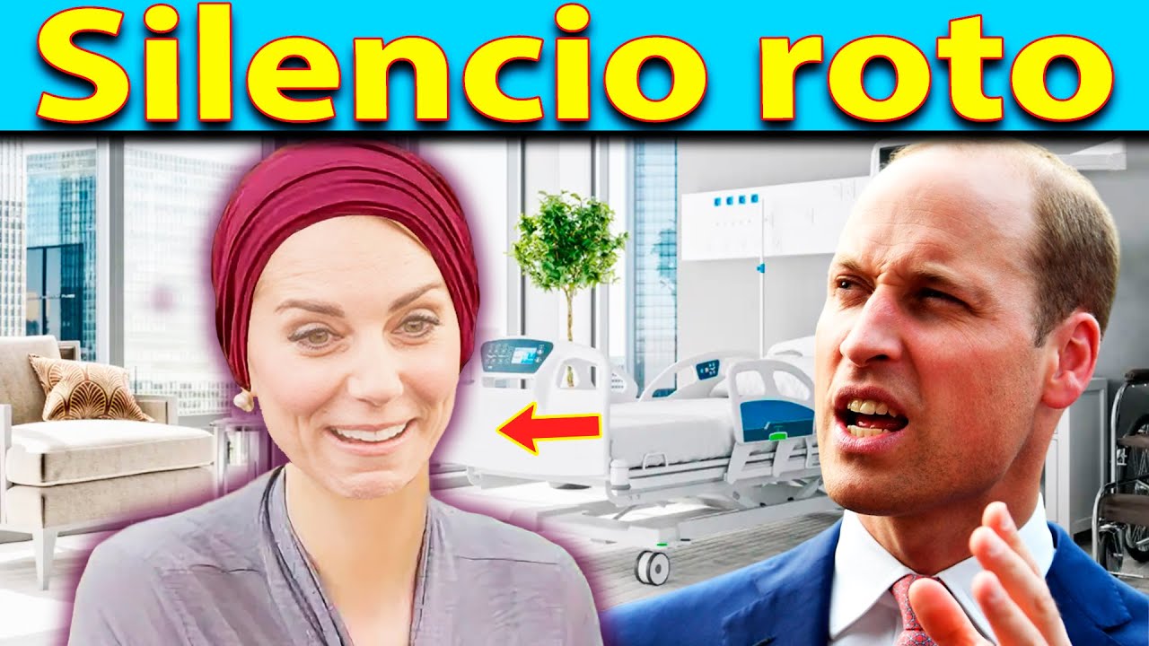 Importante mensaje William Furst rompe el silencio para compartir ...