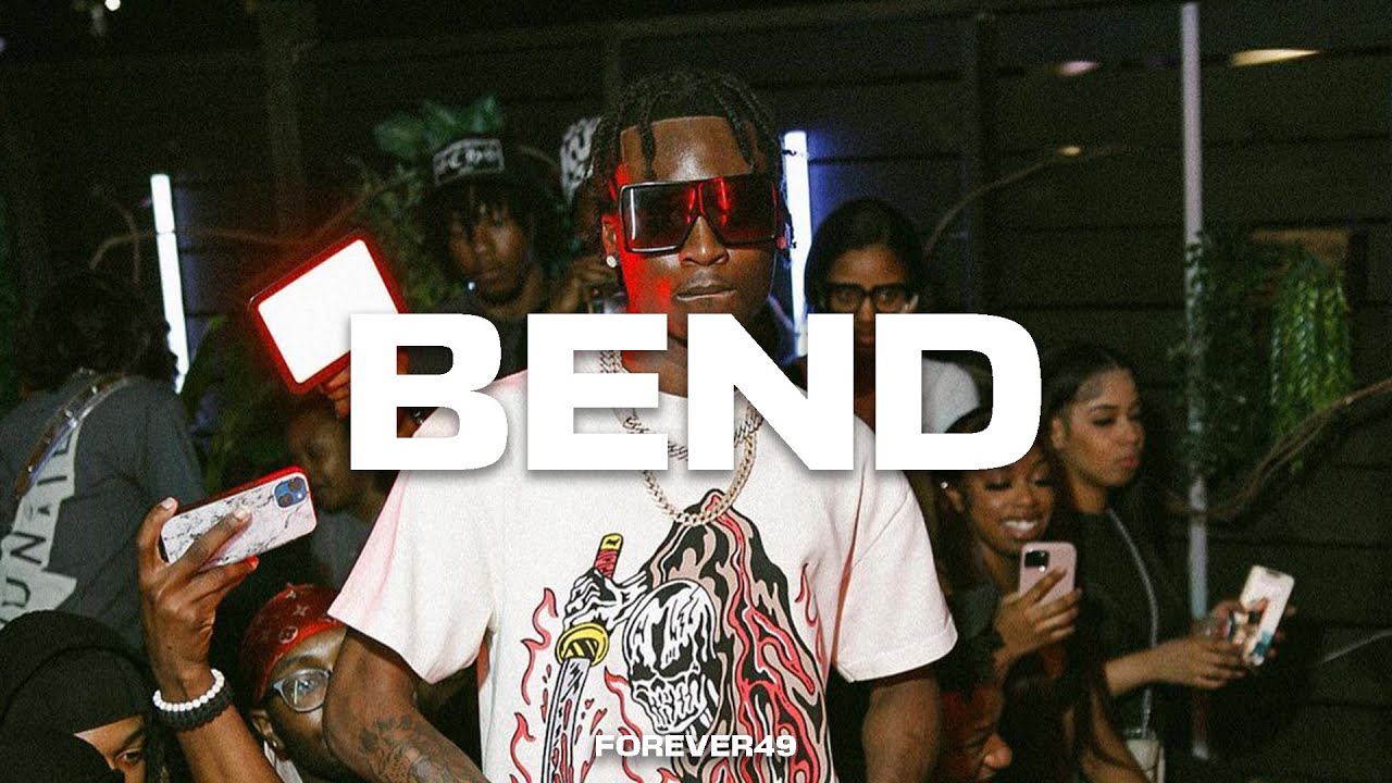 [FREE] Kyle Richh x Sdot Go Dark Jersey Club Type Beat "Bend" - YouTube
