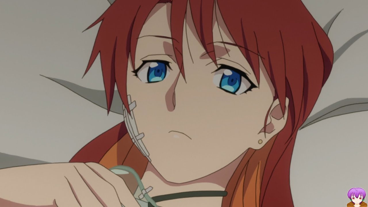 Souta The Flawed Main Character - Re:Creators Episode 11 Anime Review ...