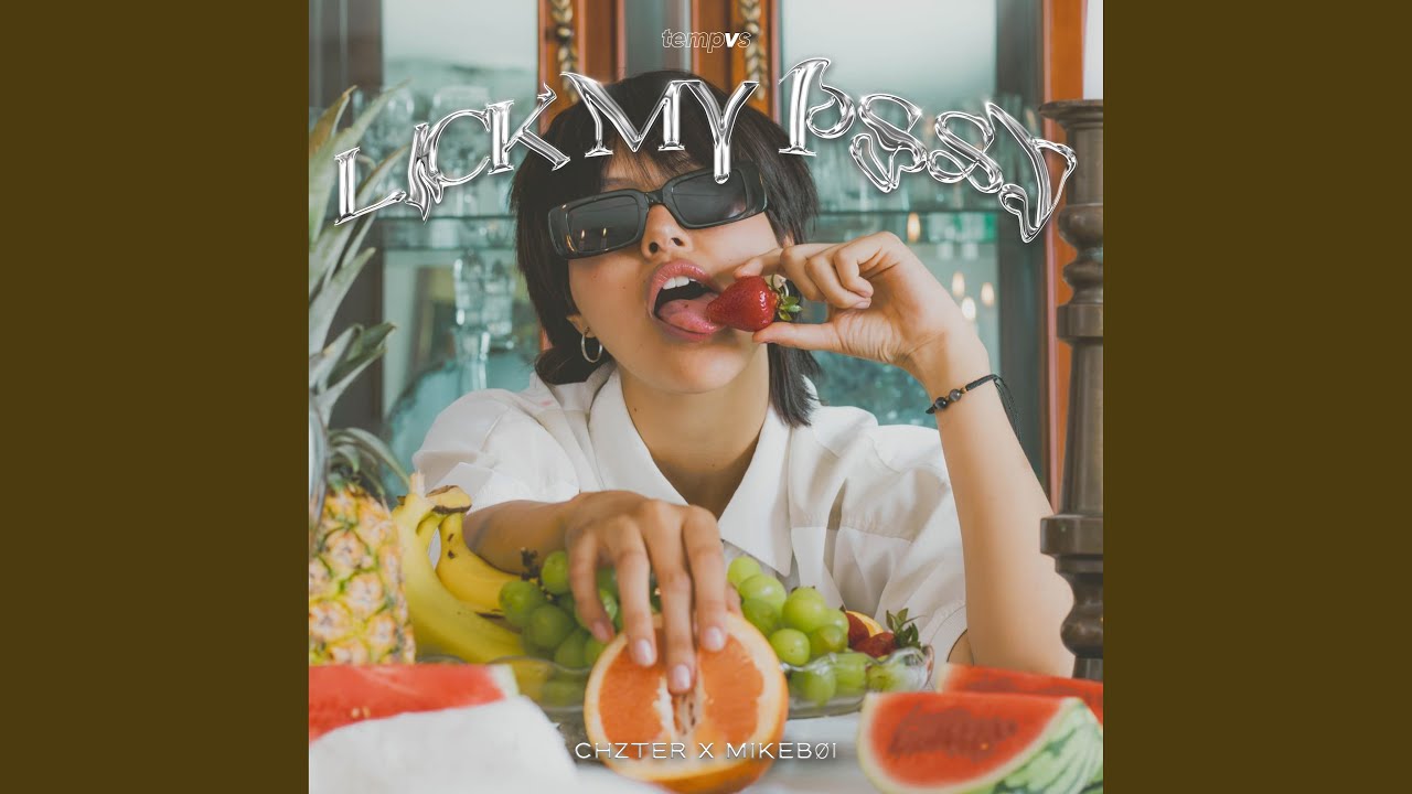 Lick My Pssy Youtube