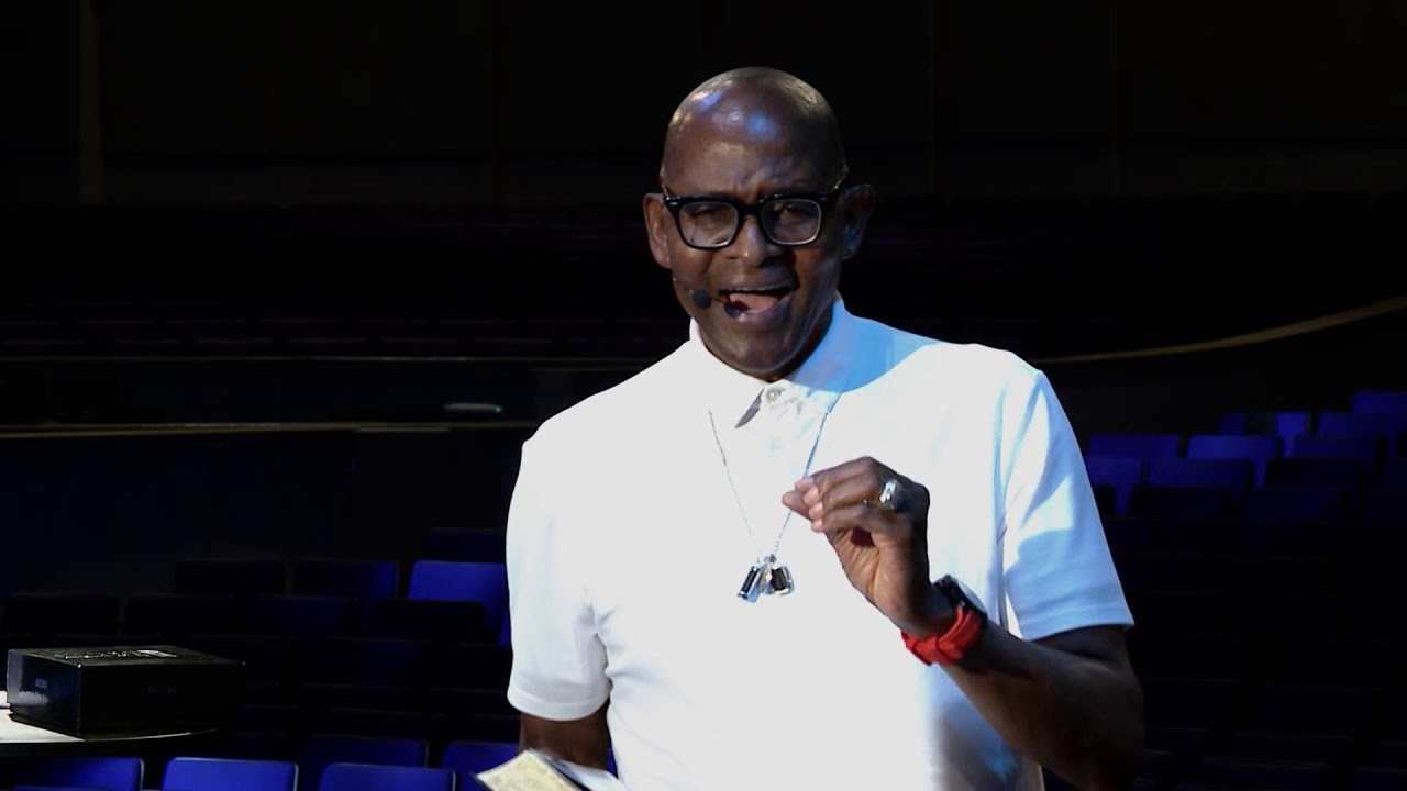 Healed Now! | Mike Moore - YouTube