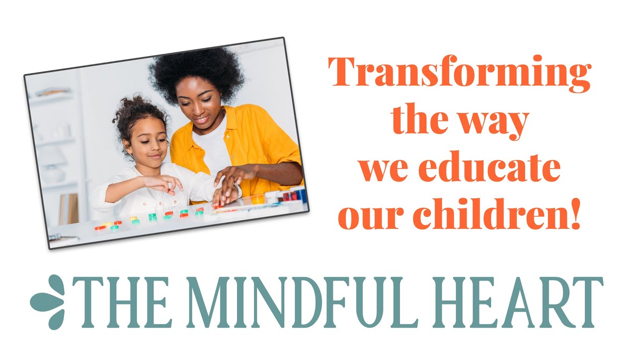 Welcome to The Mindful Heart | A Heart Approach to Home Education (New ...