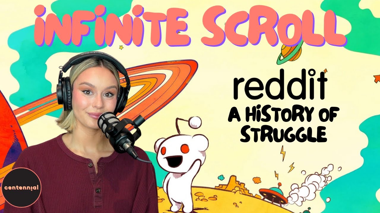 The Story of Reddit: Why "The Front Page of The Internet" Took 20 Years ...