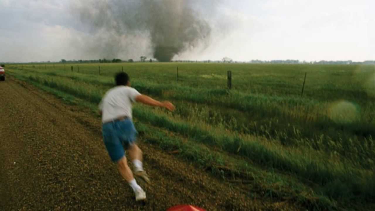 Tim Samaras Twistex Tribute - YouTube