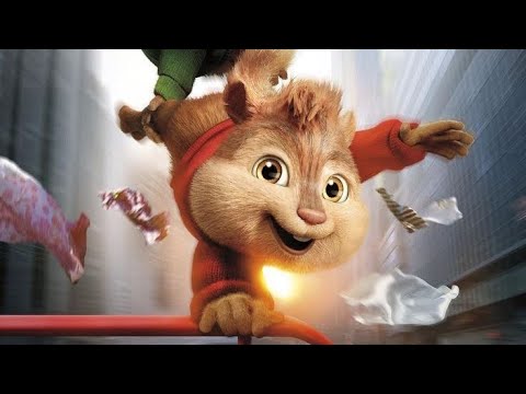 Chris Brown - Summer Too Hot (Chipmunks) - YouTube
