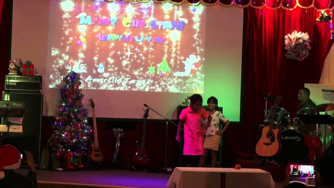zcc sunday school te - YouTube