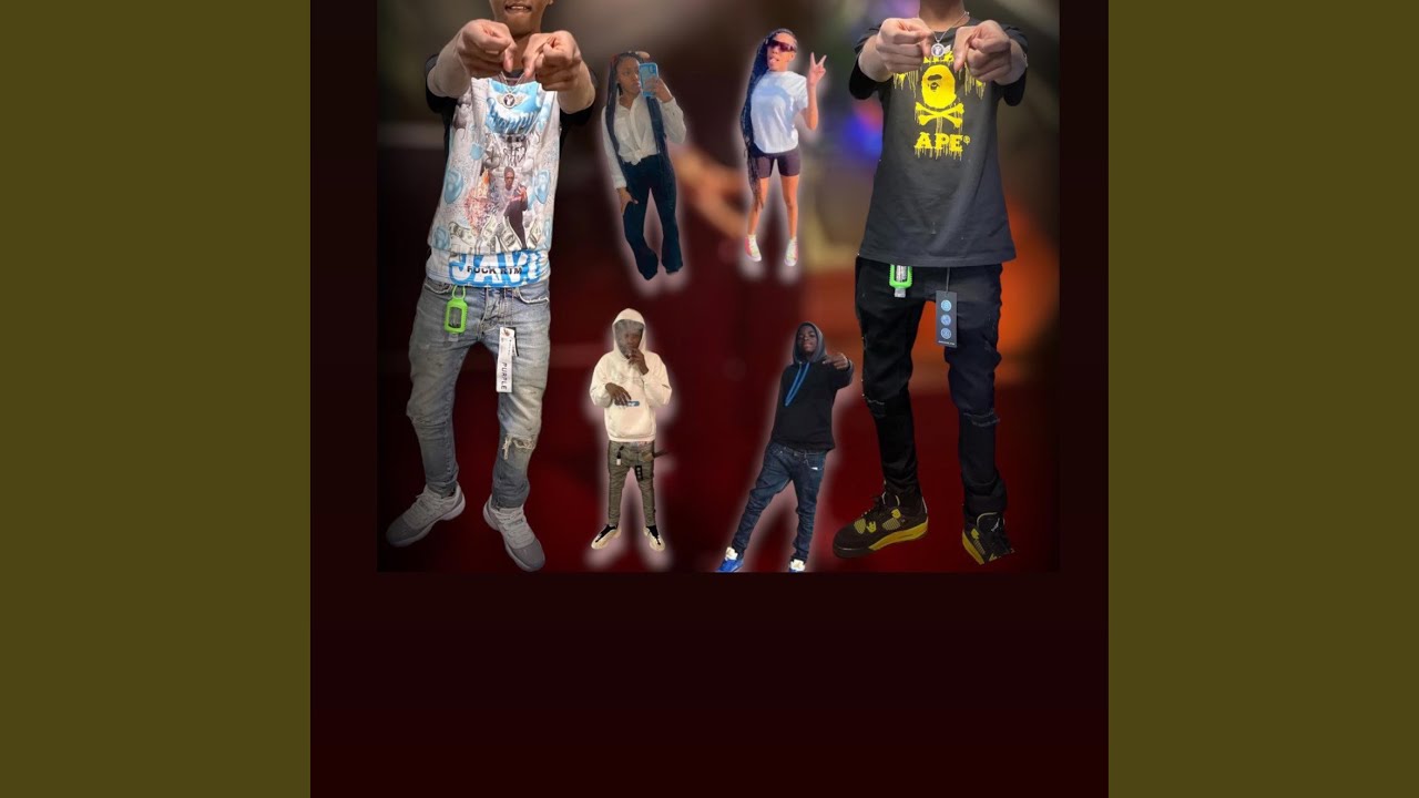 Long Live Turnt (feat. Escobar Marion) - YouTube