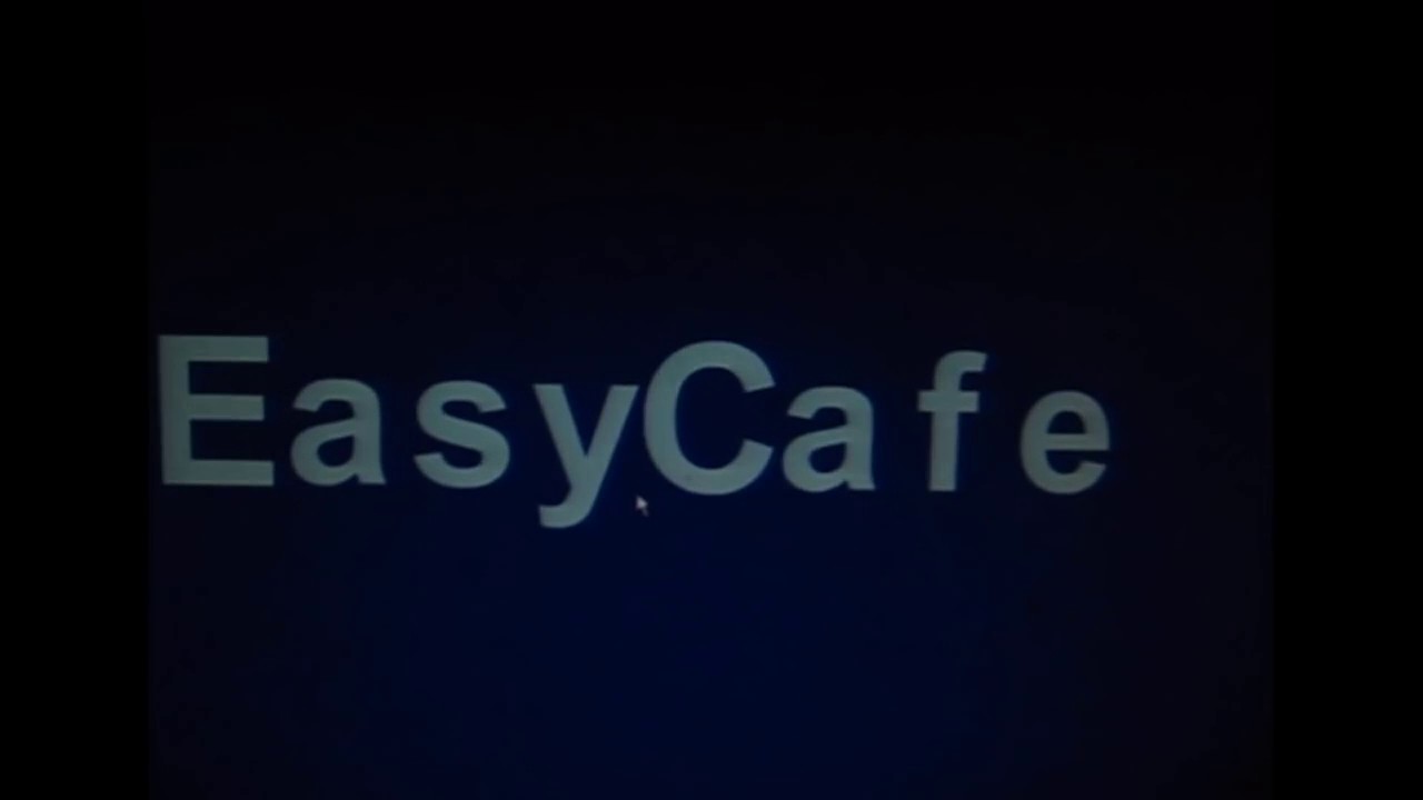 شرح كامل وبسيط لبرنامج EasyCafe لإدارة مقهى الانترنت - YouTube