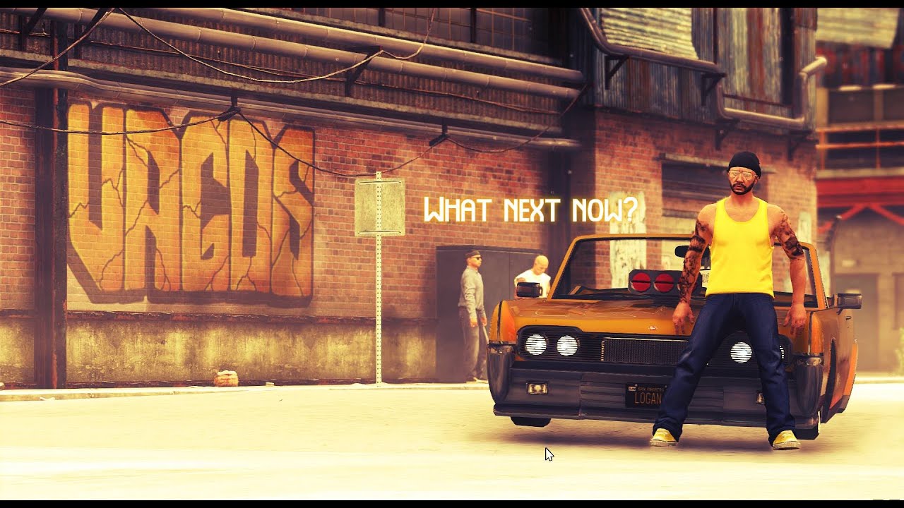 New Character Now !! Logan Later #HTRP - YouTube