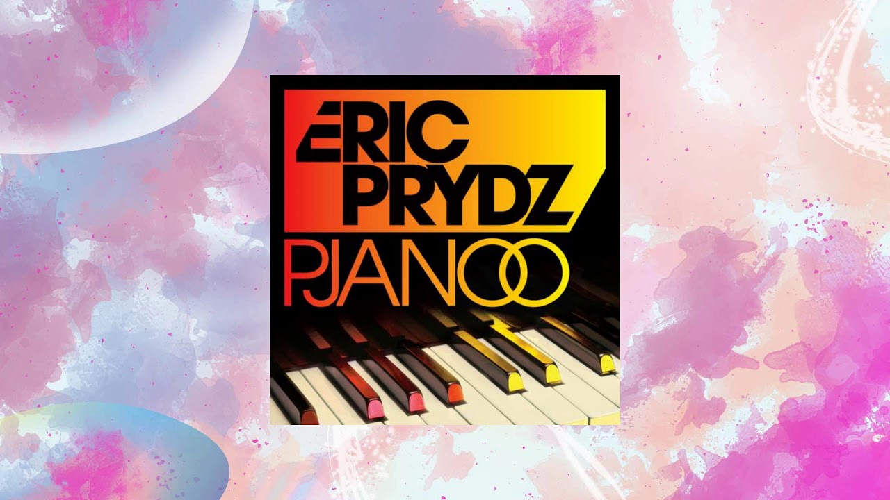 Eric Prydz - Pjanoo (Bass House Remix) Extended - YouTube