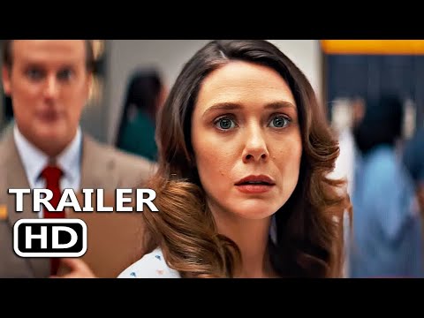 Eternidades (Eternity) | Trailer Oficial Dublado (2025) | A24