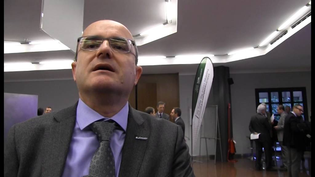 Cluster e PMI: un'alleanza possibile. L'intervista ad Alberto Bonetti ...