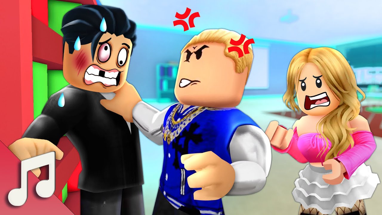 Roblox Song: Imagine Dragons - Believer (Roblox Music Video) - YouTube