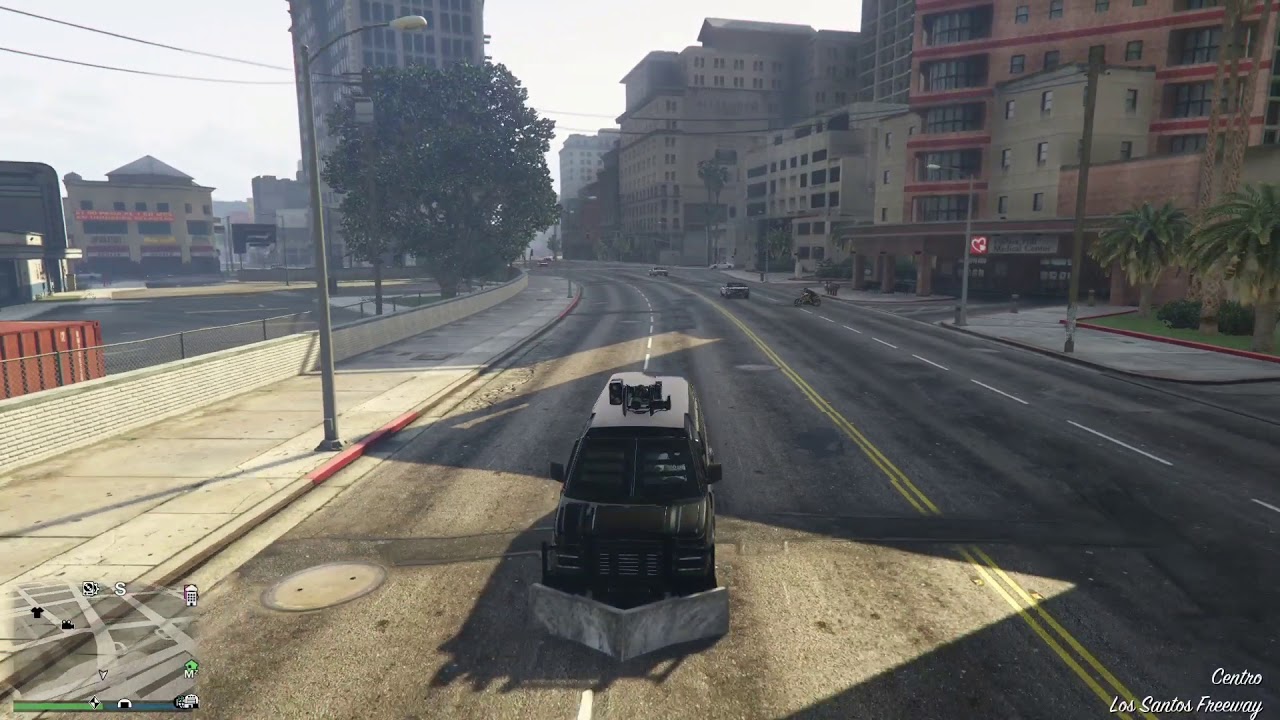 GTA fails(3) - YouTube