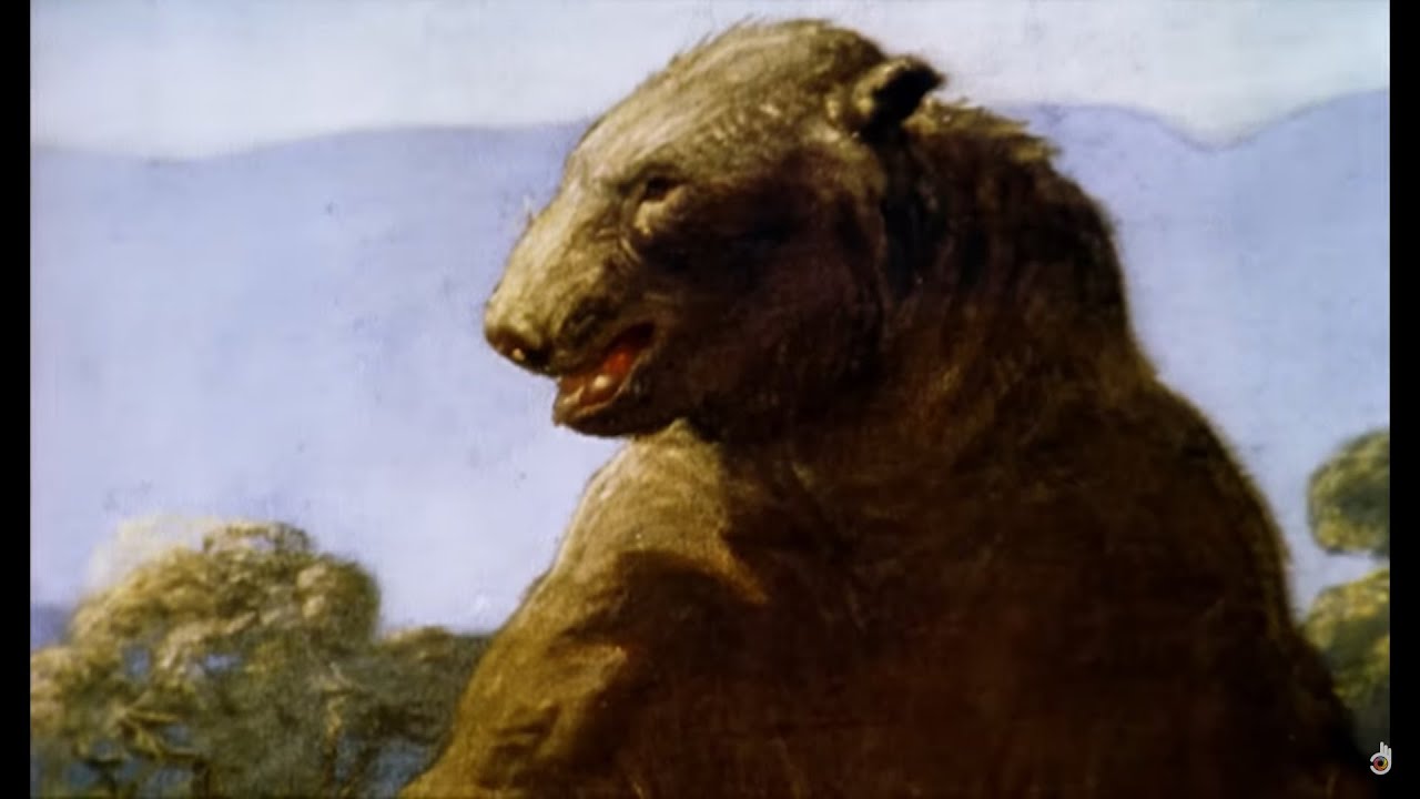 Mapinguari: The Beast of the Amazon | Full Documentary - YouTube