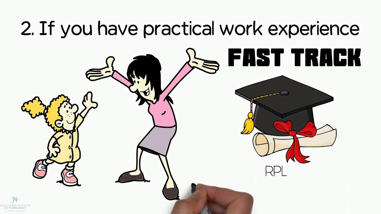 GCIT-Gold Coast Institute Of Technology - YouTube