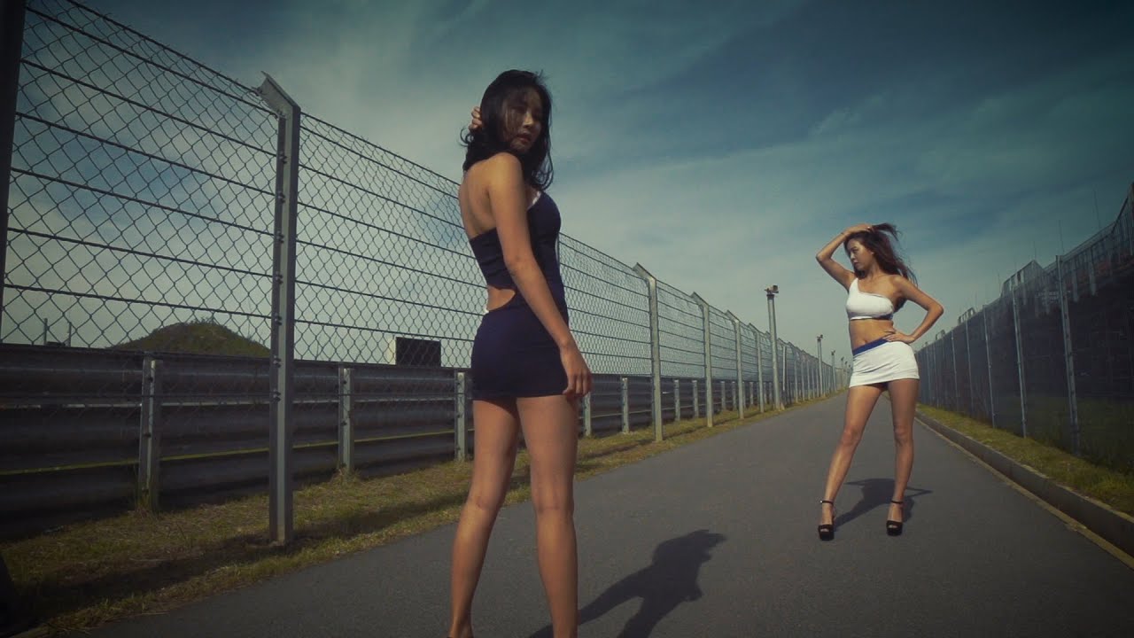 Art Model Video Youtube