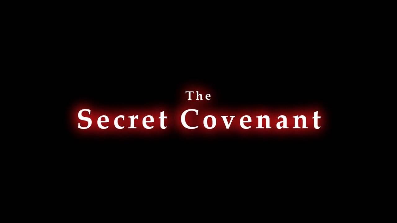 The Secret Covenant mirrored - YouTube