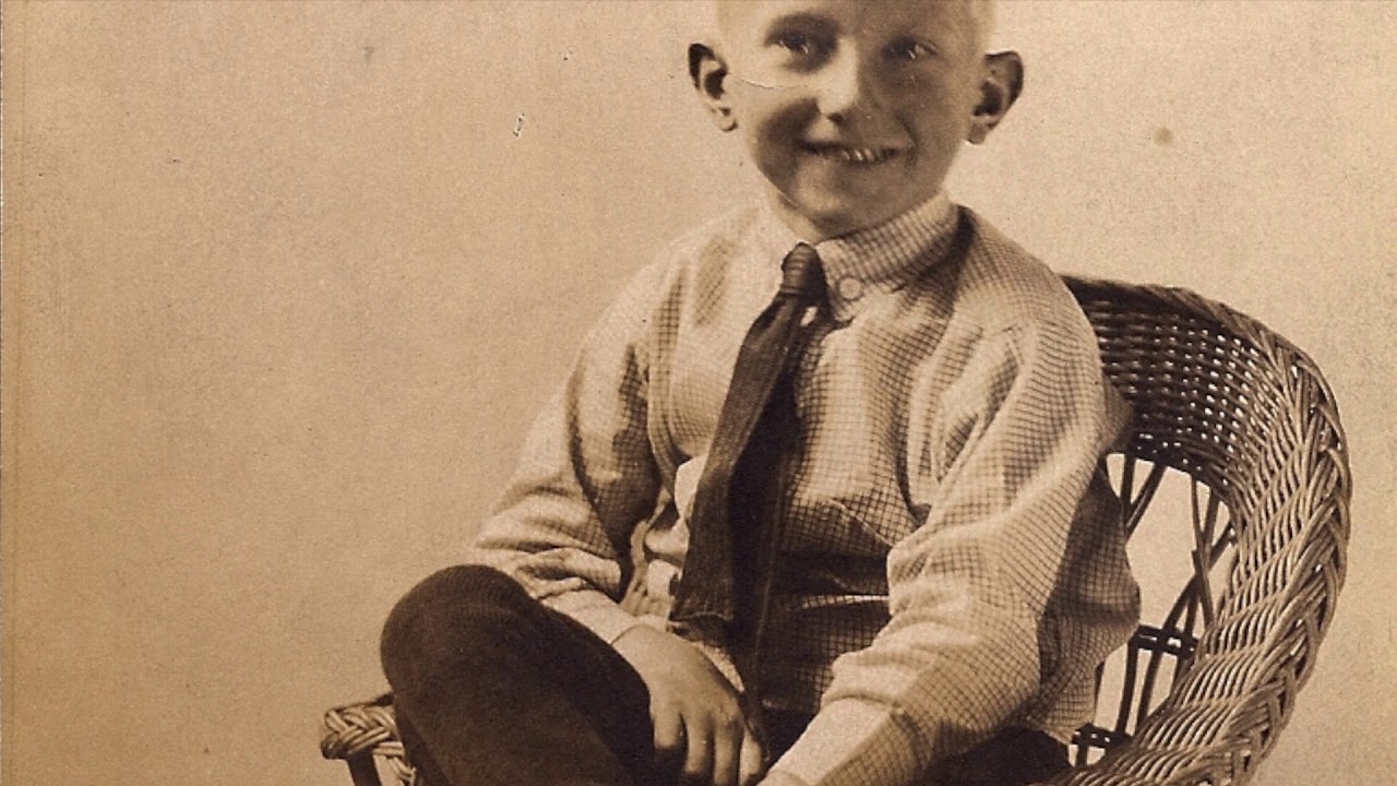 "1919"-Mark Lee Townsend (official non-lyric video) - YouTube