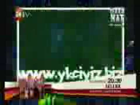 Ismail Yk - Hayranla Yakalanmis { By Ayide Yk }