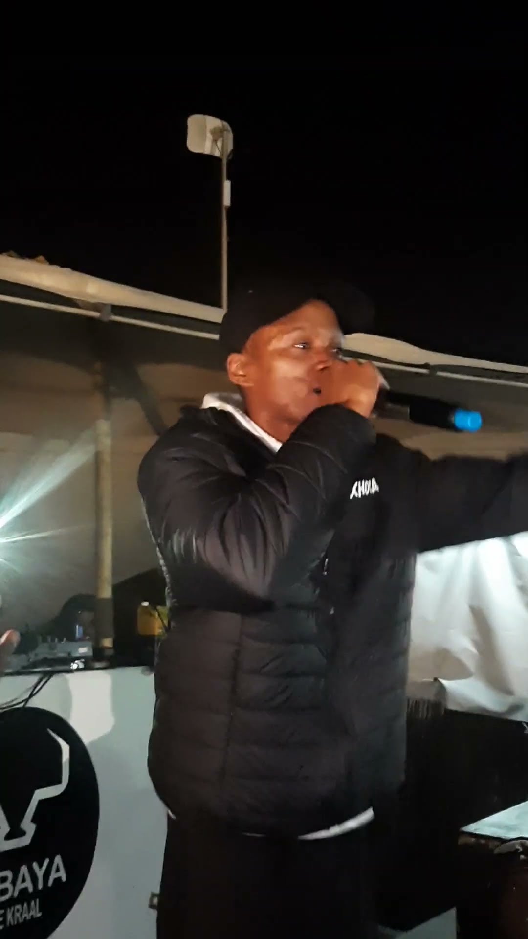 Friends of Friends performance #hiphop #music #rap - YouTube