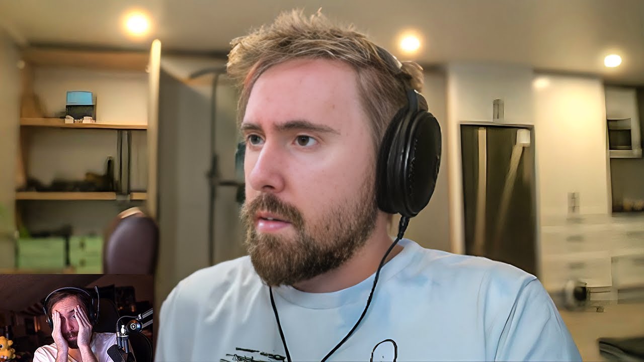 Twitch Streamers Are Done.. - YouTube