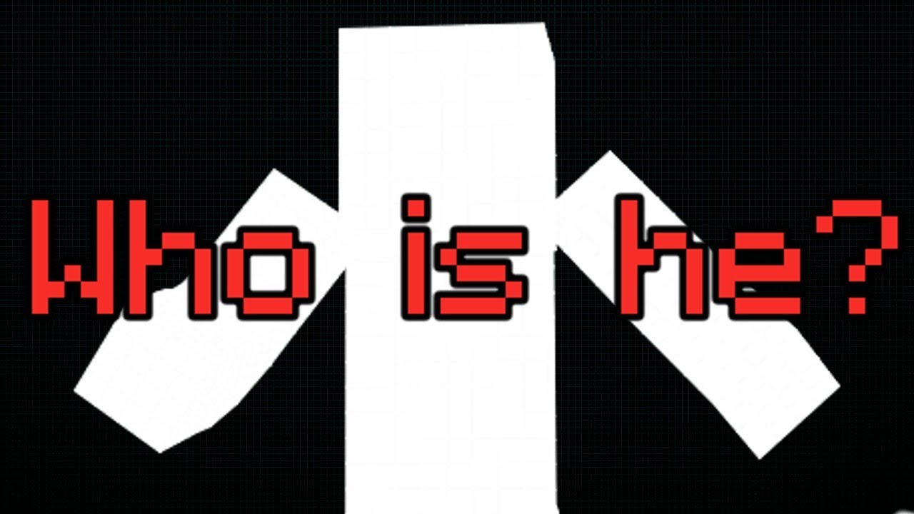 Player 0 - A Minecraft Horror Story - YouTube