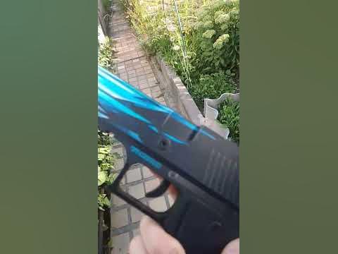 как вам новый дигл - YouTube