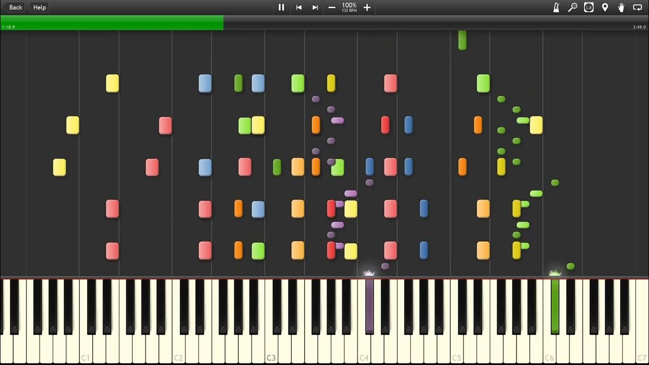Midi 윌리엄 텔 서곡 Youtube