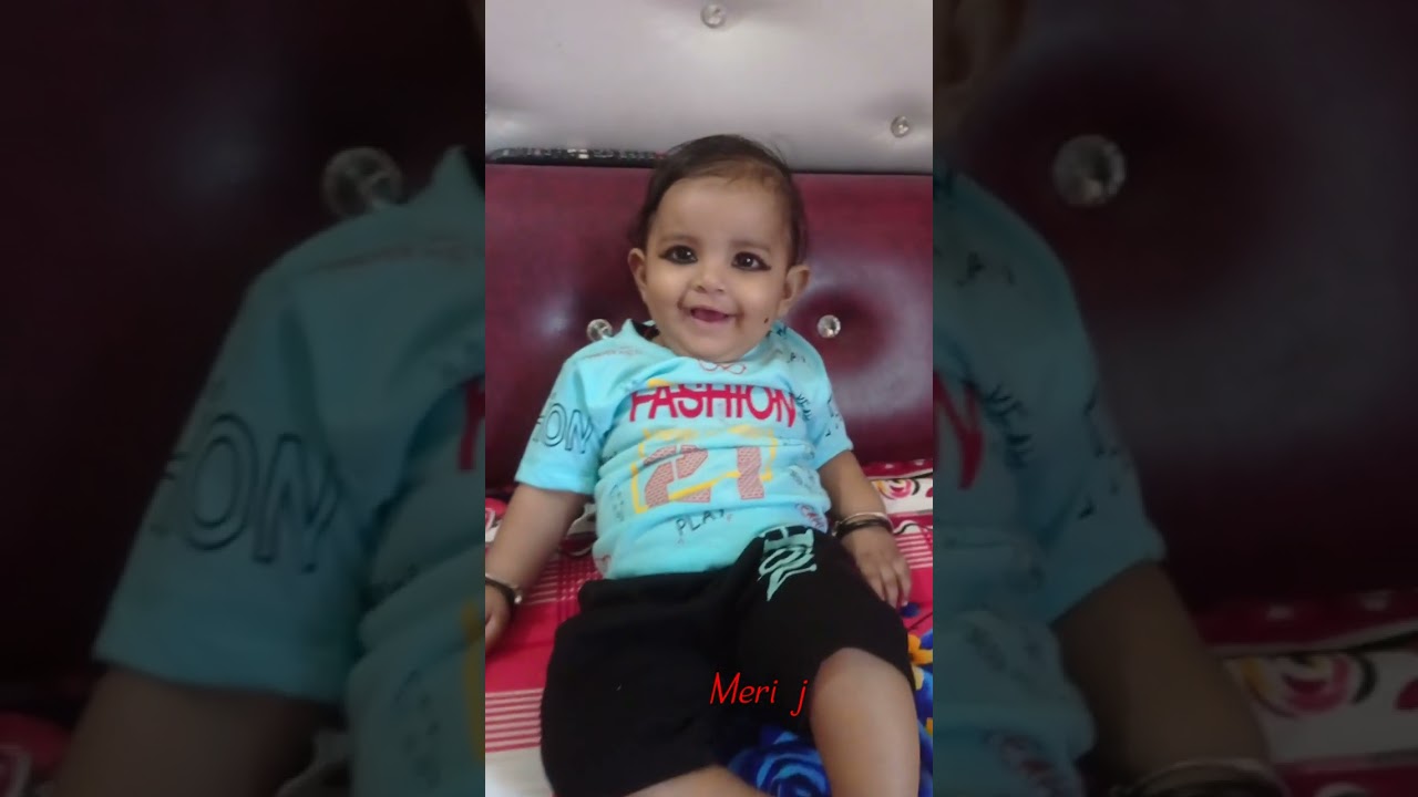 mumma ki princess - YouTube