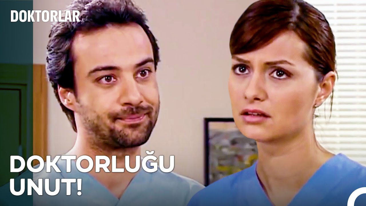 Para Karşılığında Kaçak Ameliyat Skandalı - Doktorlar 56. Bölüm - YouTube