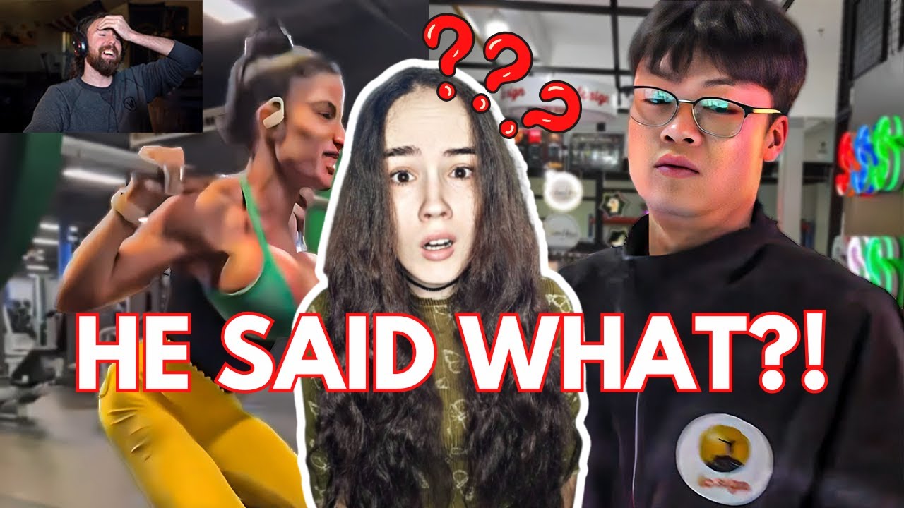 Is Tony The Sign Guy SECRETLY Taking Over The Internet?! | REACTION ...