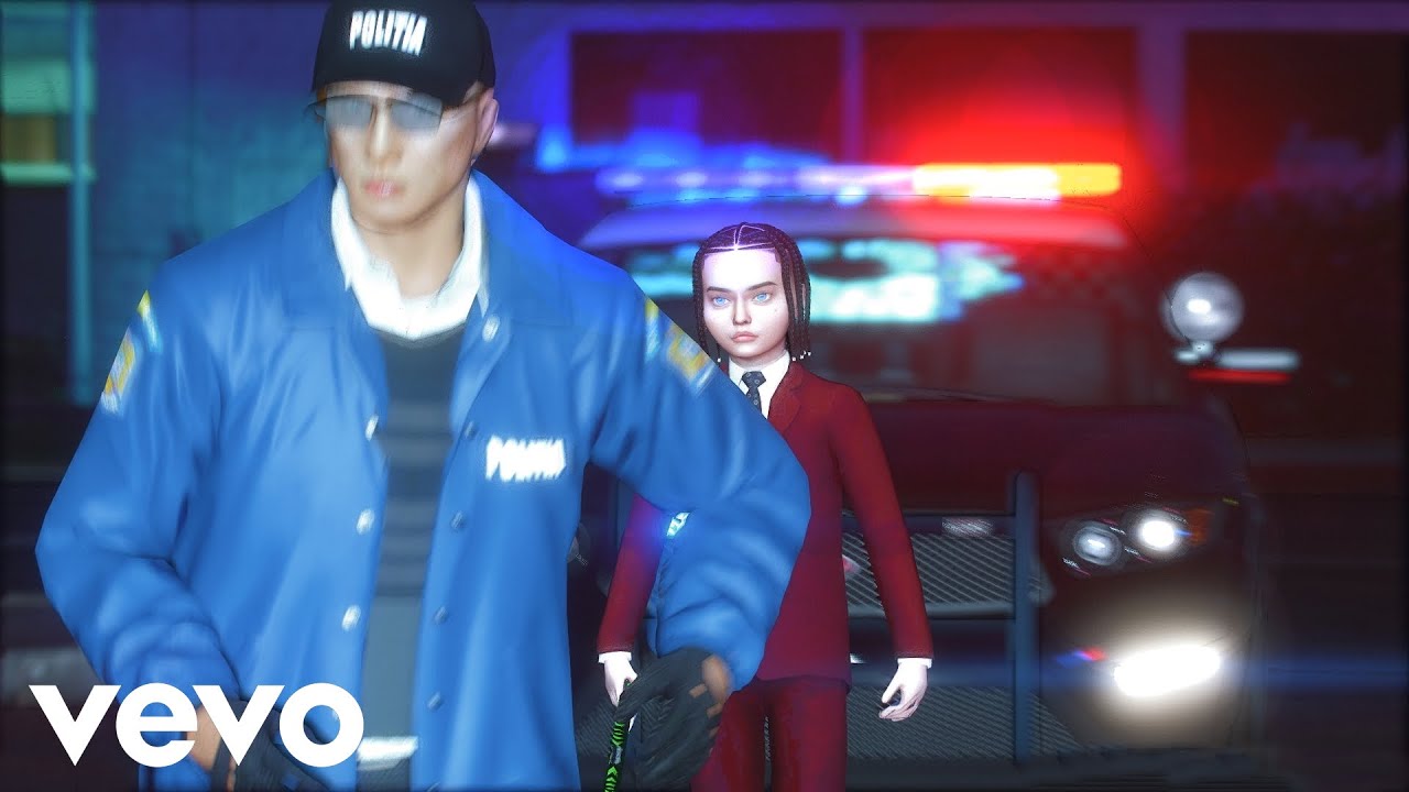 UzzyZVR - Impuscam in Stil L.A. | Official Video - YouTube
