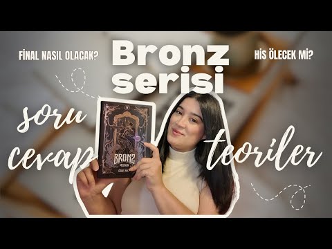 Makyaj yaparken Bronz final teorilerini okuyorum | Hisar ölecek mi?