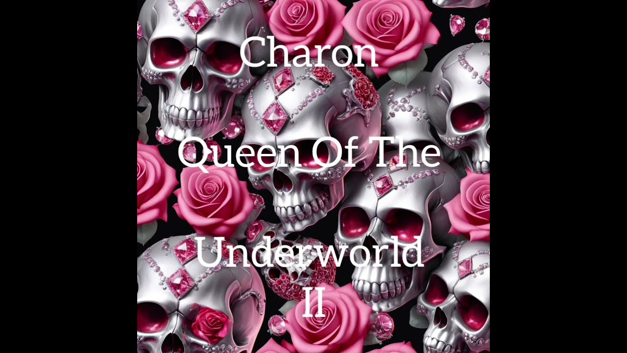 Charon Queen Of The Underworld 2 #fiction #thriller #shortfilm # ...