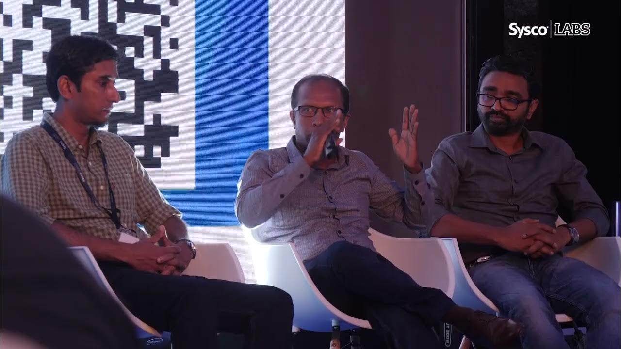 Sysco LABS - The Big Picture - YouTube