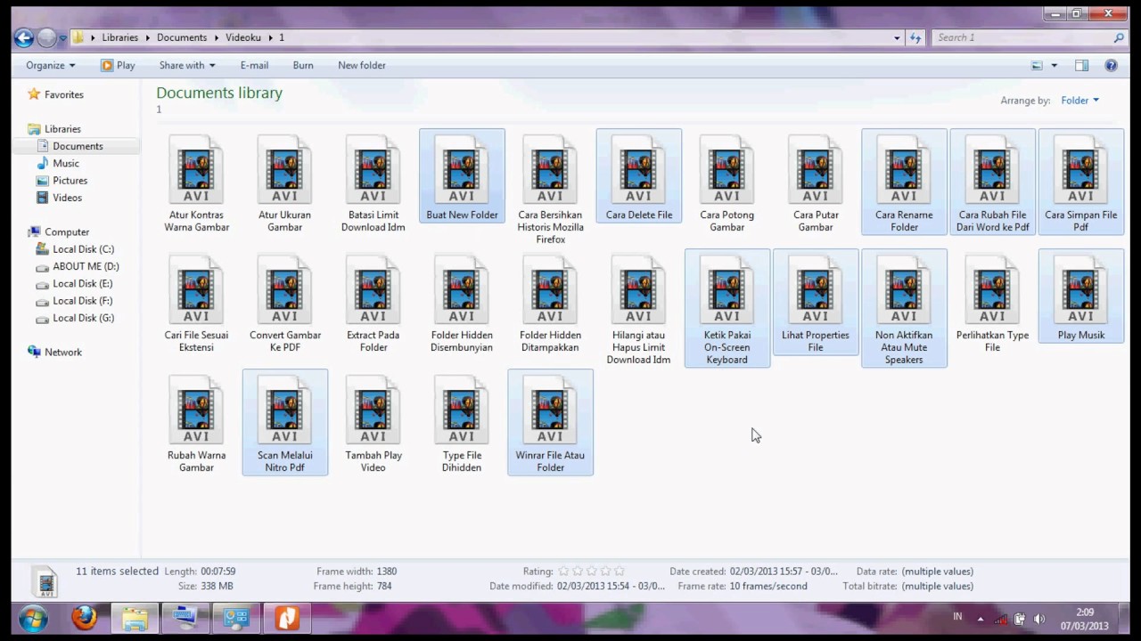 How to Cut and Paste Documents for Beginners - Lifehacker - YouTube