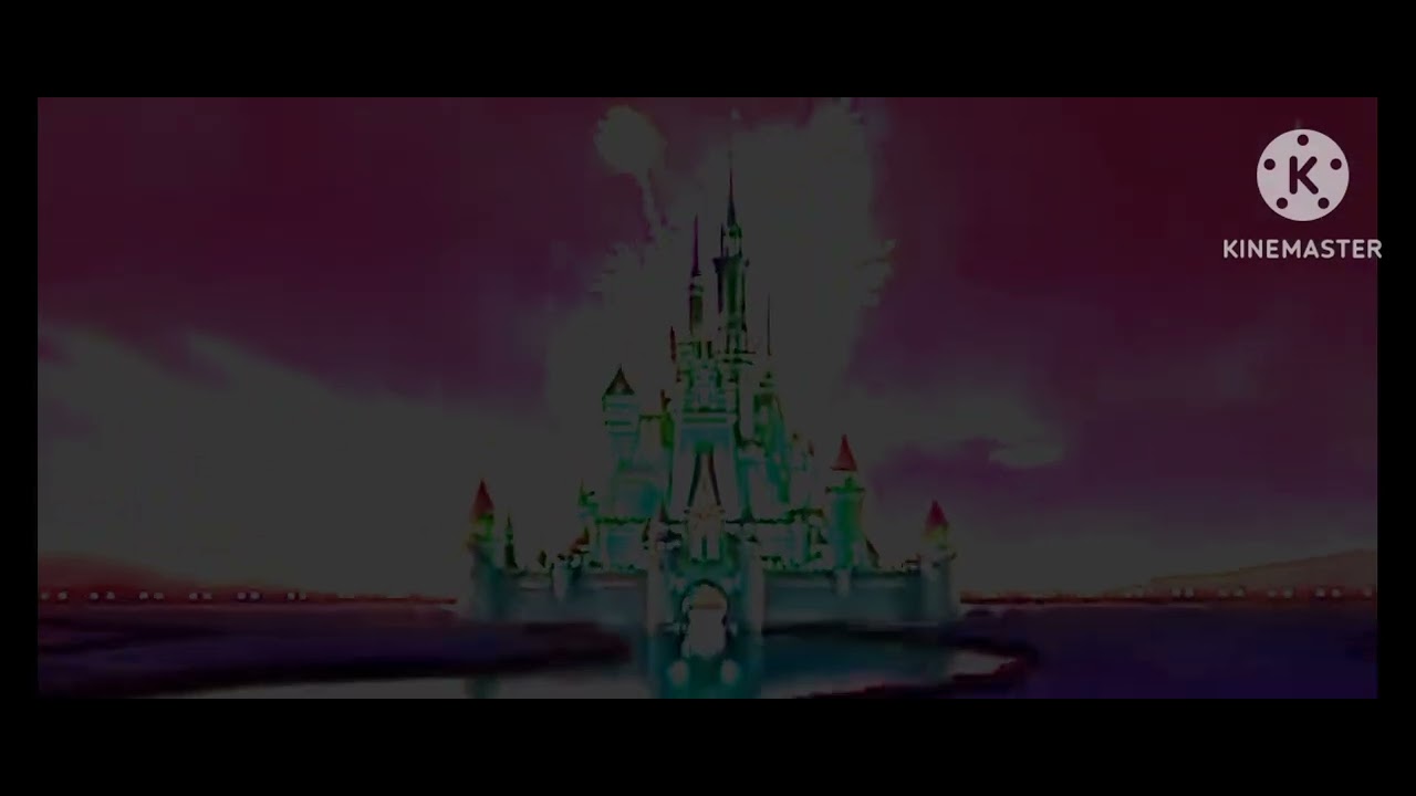 wait Disney pictures fast 4 8 - YouTube